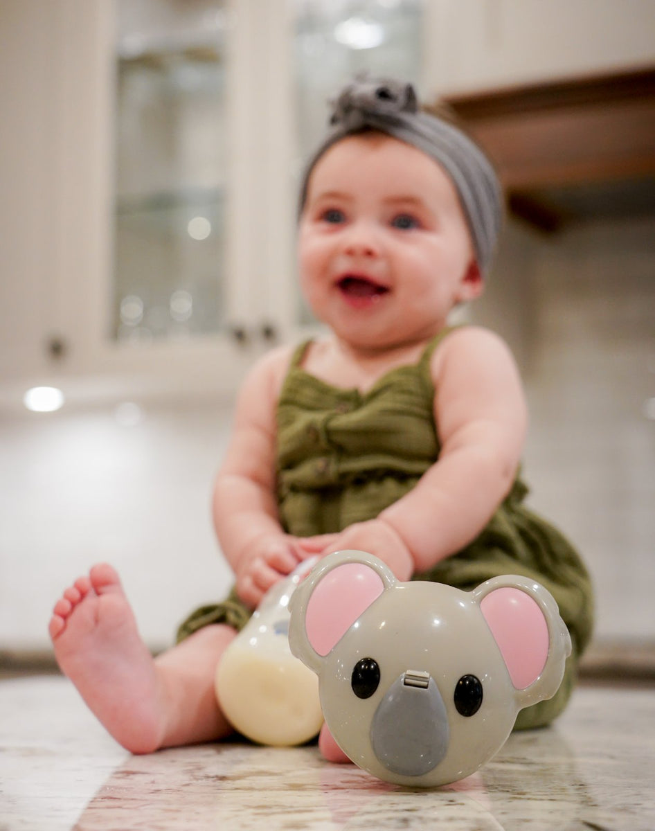 Melii Koala Formula Dispenser – Urban Essentials Philippines