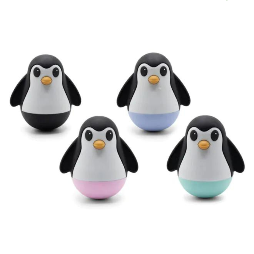 Jellystone Penguin Wobble – Urban Essentials Philippines