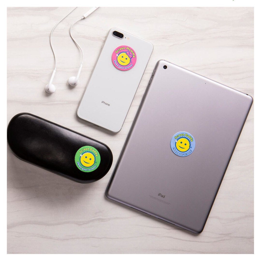 Screen Daddy – Urban Essentials Philippines