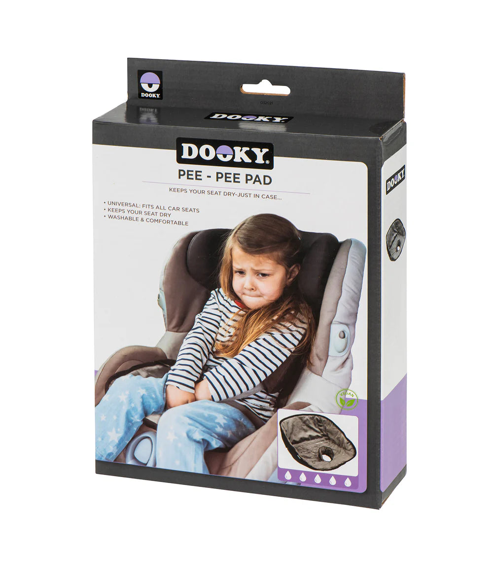 Dooky Pee Pee Pad – Urban Essentials Philippines