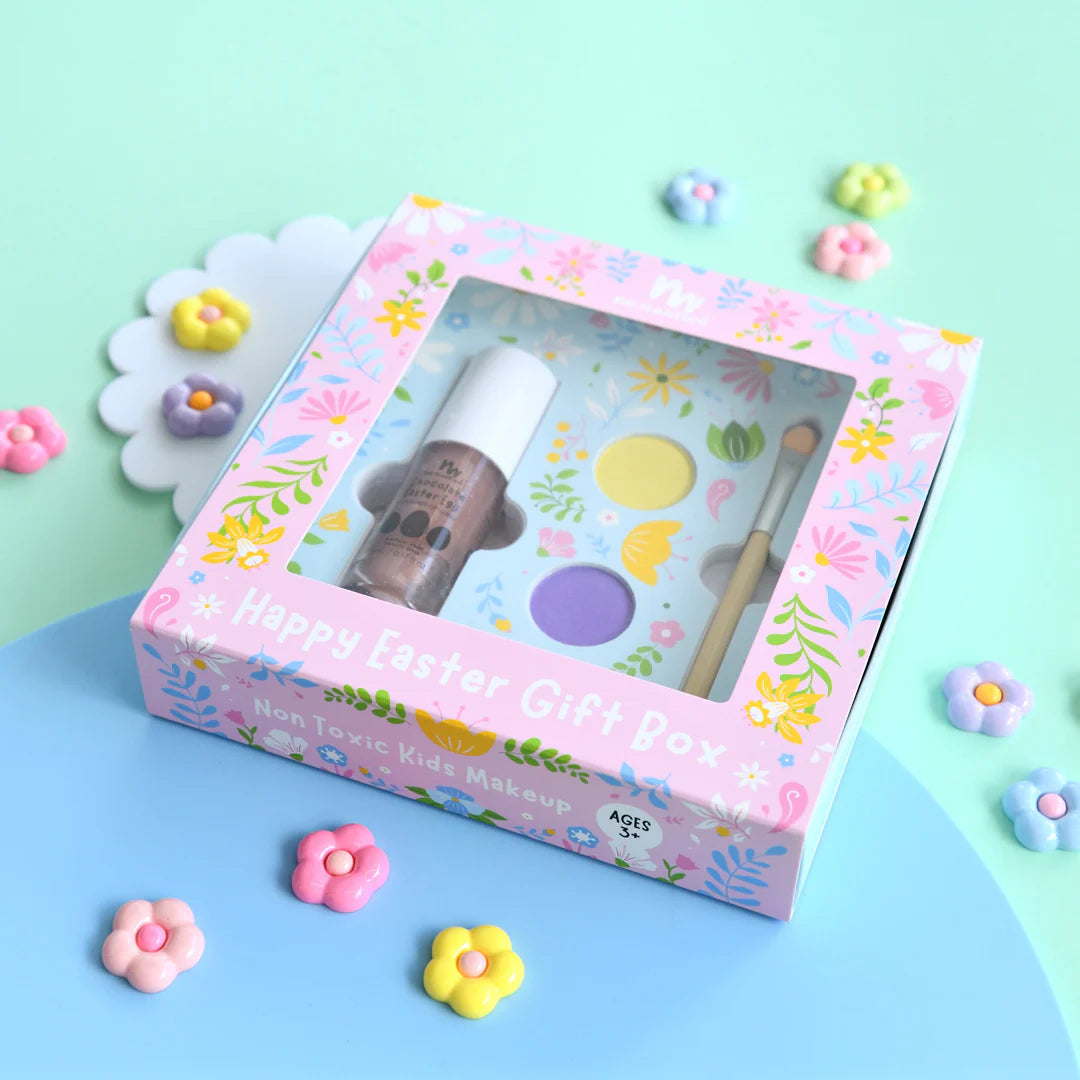 No Nasties Happy Easter Gift box – Urban Essentials Philippines
