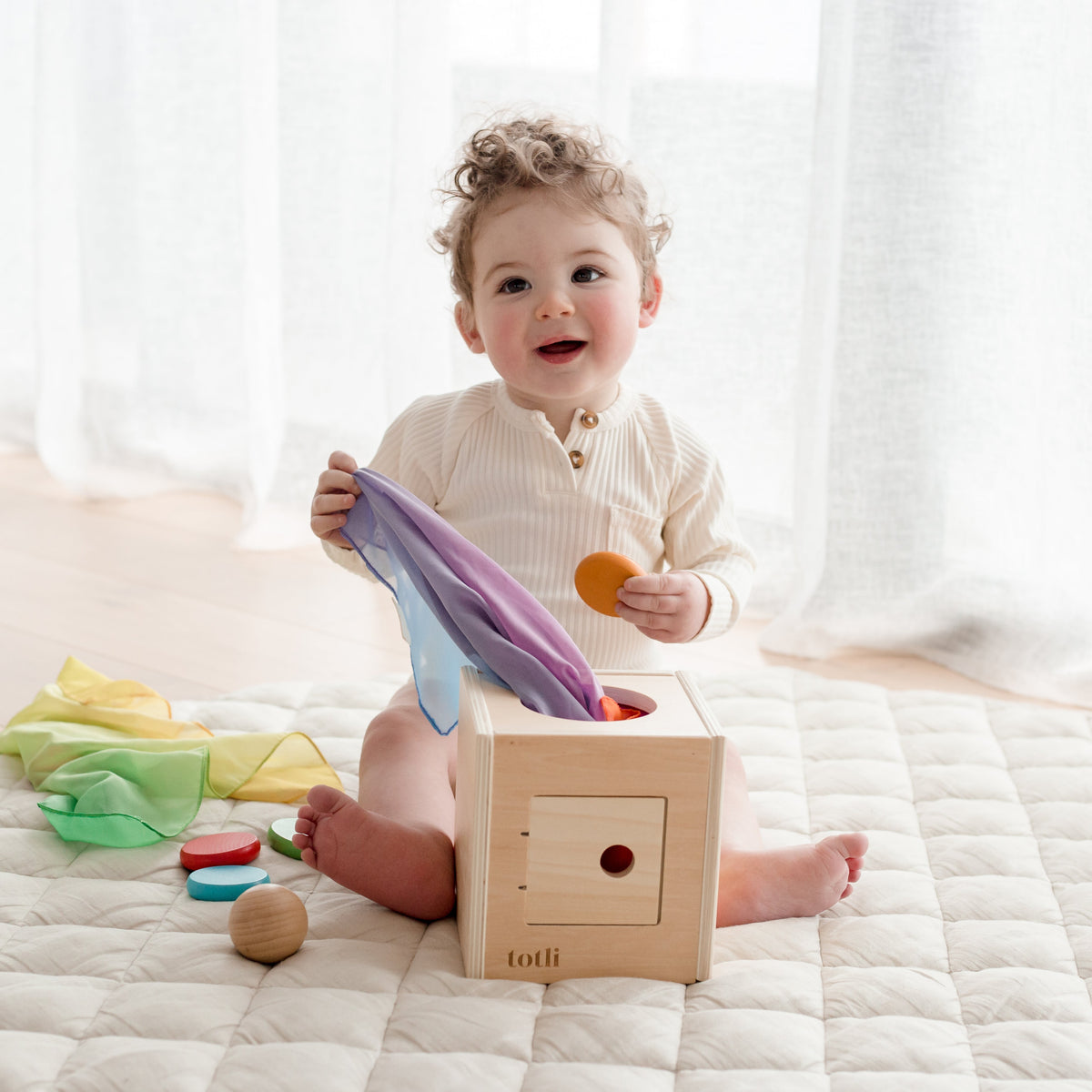 Totli Box – Urban Essentials Philippines