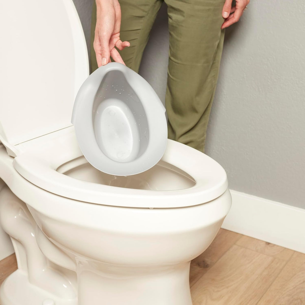 Infantino Potty Pals Potty Seat – Urban Essentials Philippines