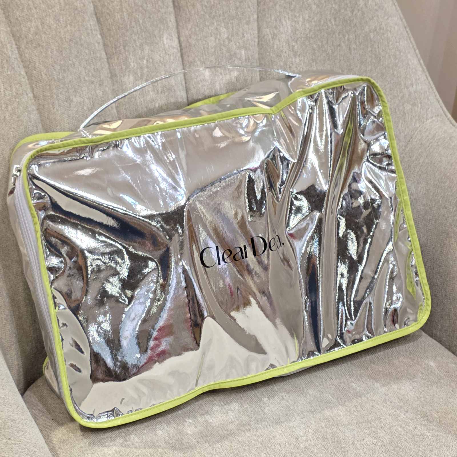 ClearDea PR Kit (Large) – Urban Essentials Philippines