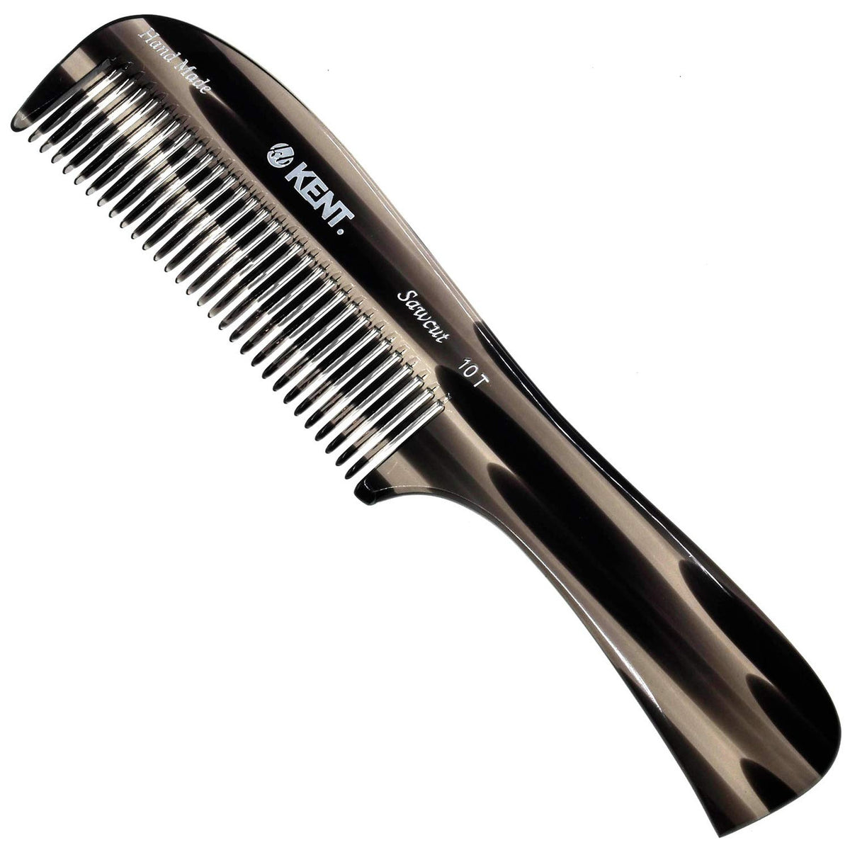 KENT Handmade 199mm Rake Comb – Urban Essentials Philippines