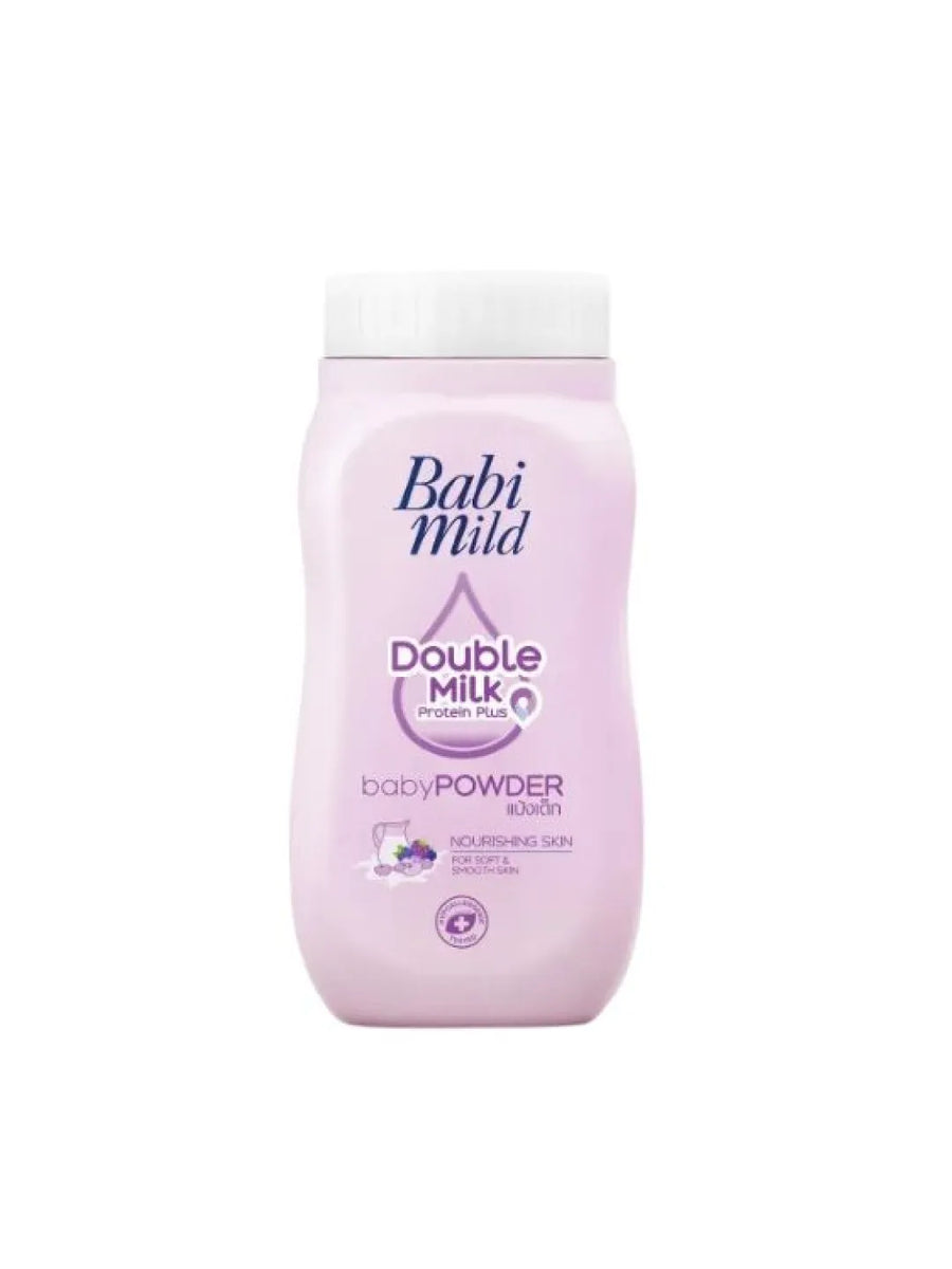Babi Mild Baby Powder – Urban Essentials Philippines