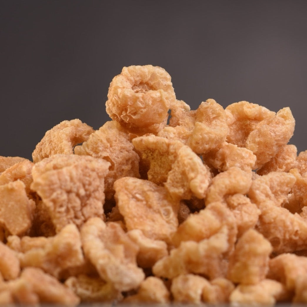 Memz Premium Pork Chicharon – Urban Essentials Philippines