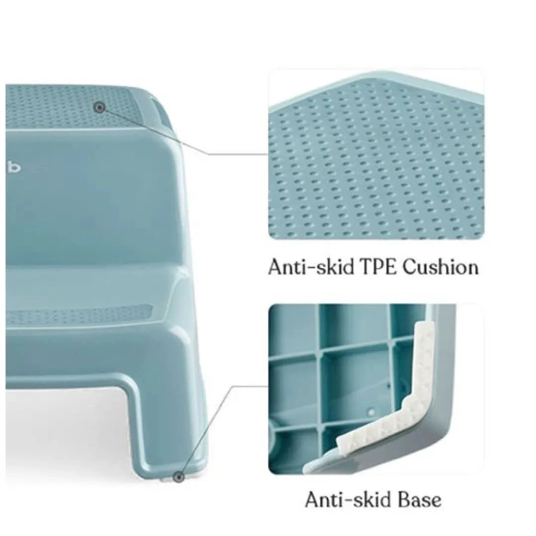 KUB Baby Step Stool – Urban Essentials Philippines