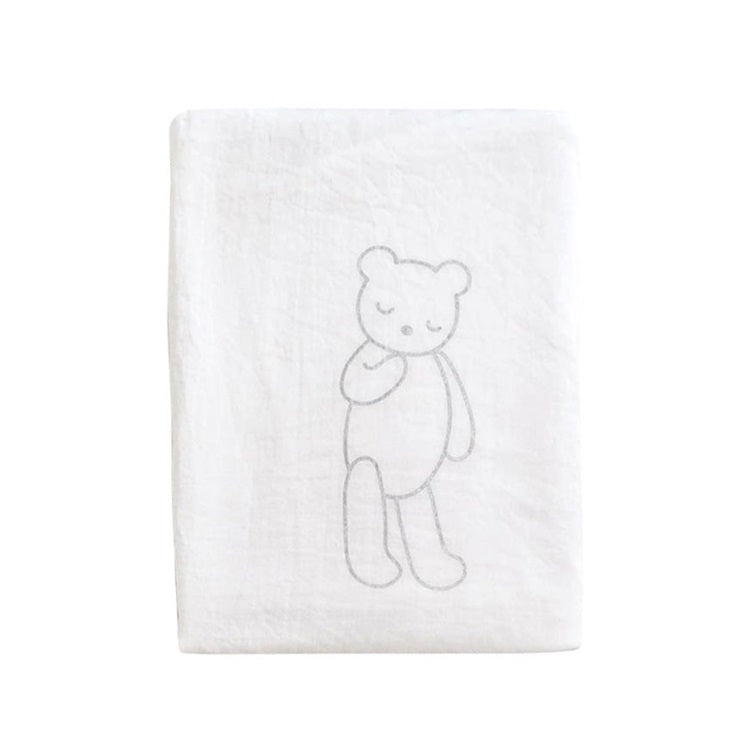 Yamatoya Nommoc Mini Fitted Crib Sheet – Urban Essentials Philippines