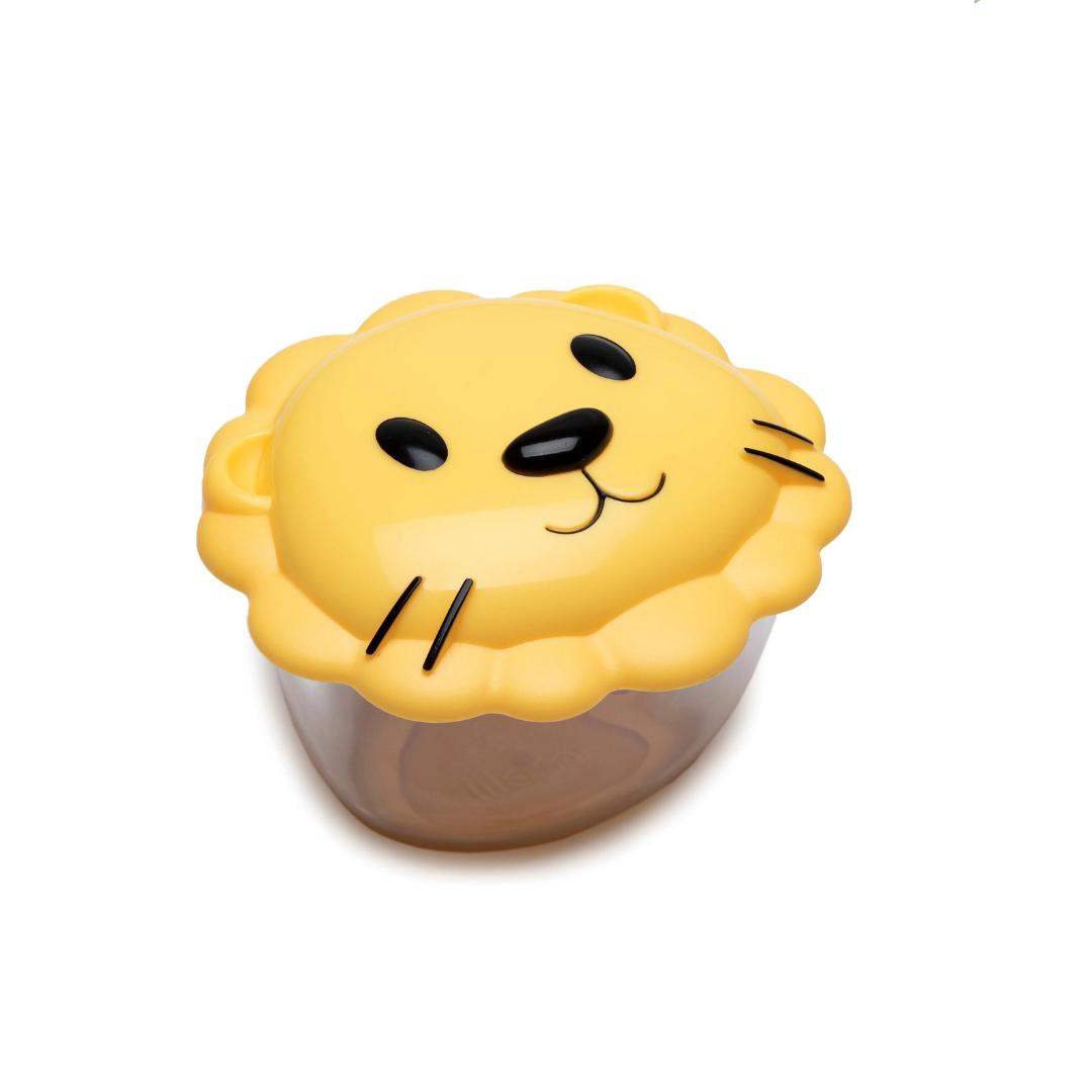 Melii - Animal Snack Container – Urban Essentials Philippines