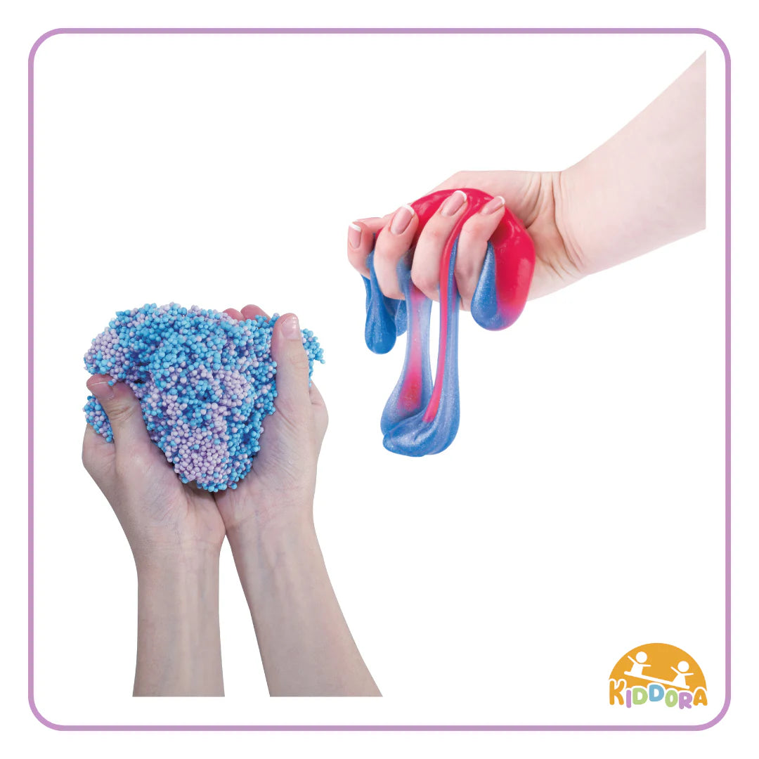 Kiddora - ArtKids Super Cool Compounds – Urban Essentials Philippines