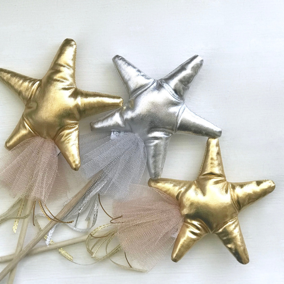 Style Me Little - Soft Sparkle Wand – Urban Essentials Philippines