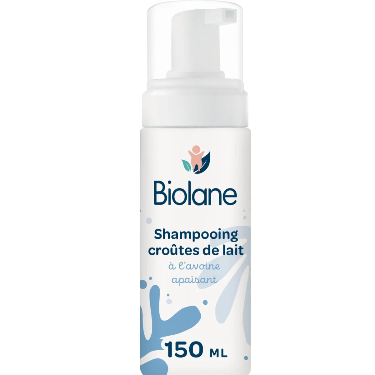Biolane Cradle Cap Shampoo 150ml – Urban Essentials Philippines