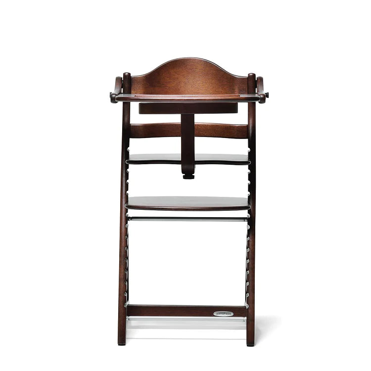 Yamatoya Sukusuku Slim+ High Chair – Urban Essentials Philippines