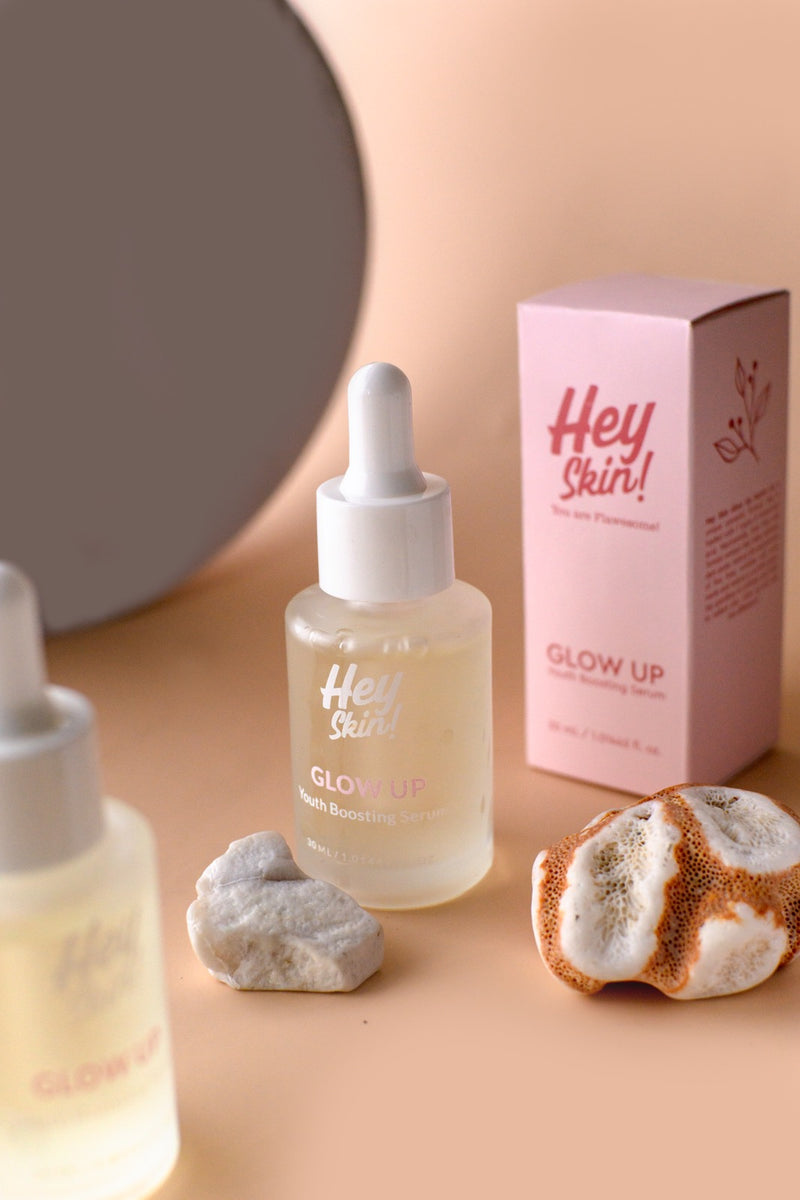 Hey Skin Youth Boosting Serum – Urban Essentials Philippines