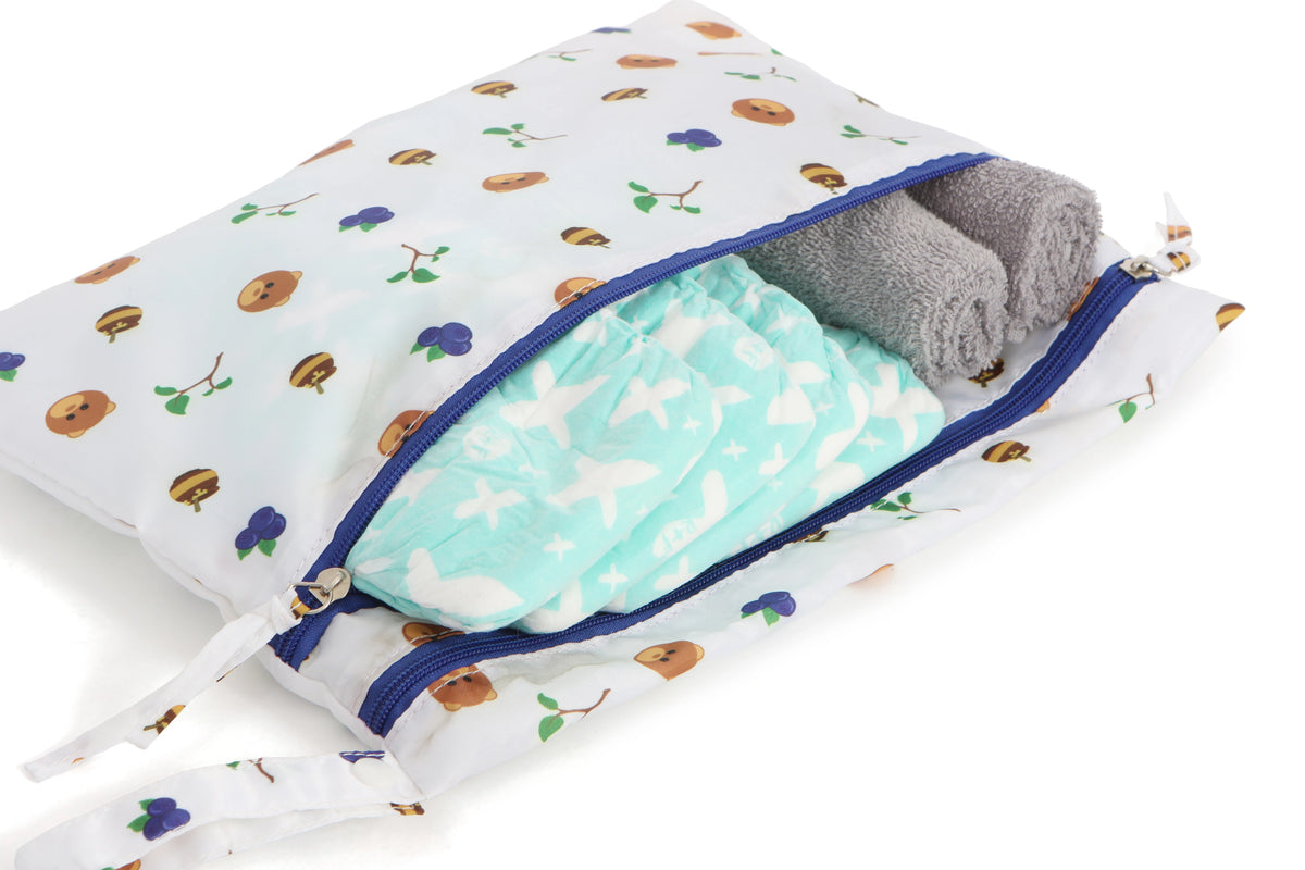 Melii Wet Bag – Urban Essentials Philippines