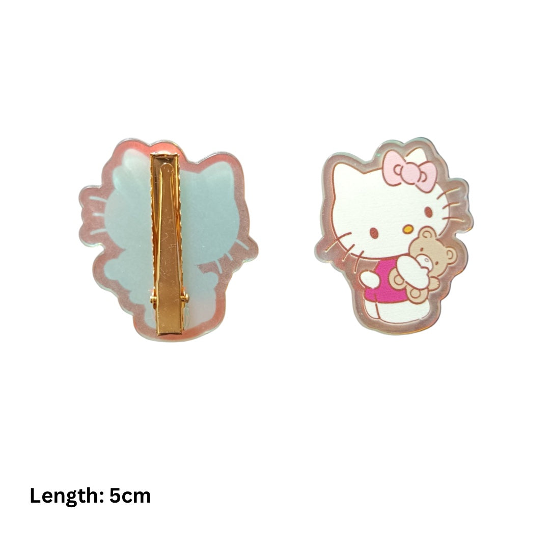 Sanrio Big Clip – Urban Essentials Philippines