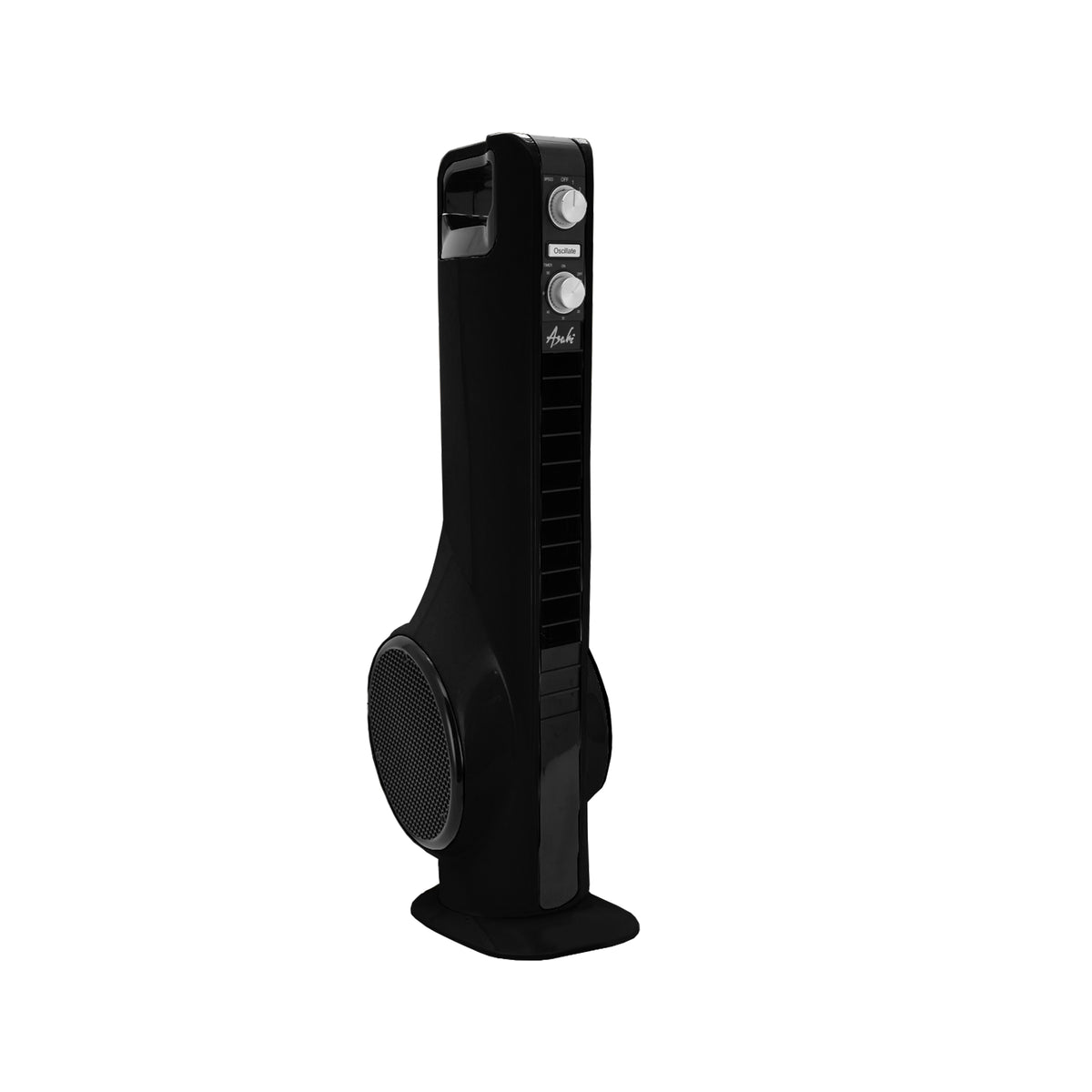 Asahi Tower Fan – Urban Essentials Philippines