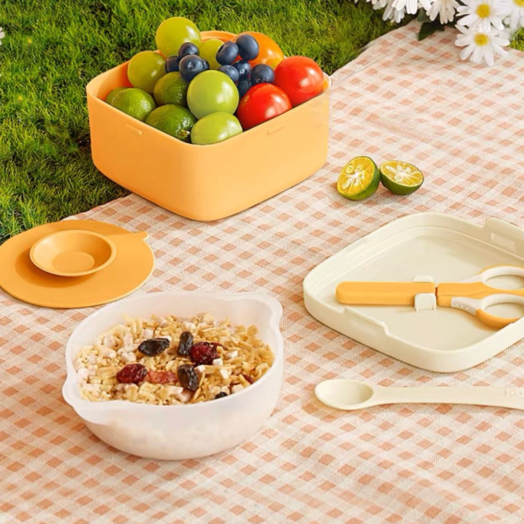 KUB Baby Takeaway Food Kit – Urban Essentials Philippines