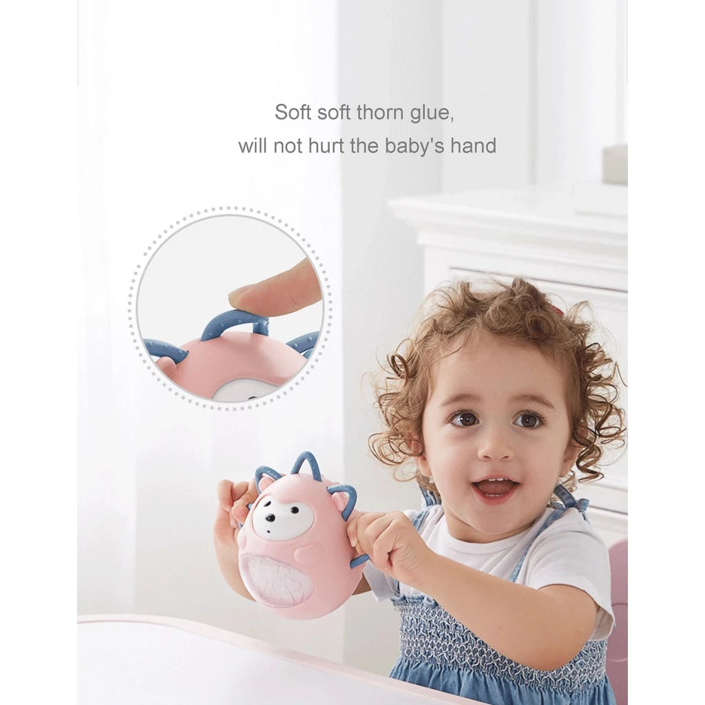 KUB Baby Tumbler Toy – Urban Essentials Philippines