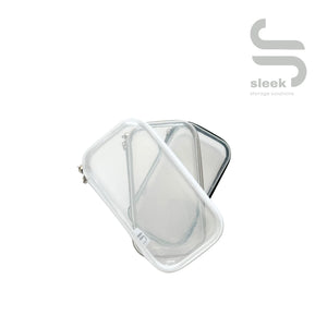 Sleek Storage Solutions Single Bin – Urban Essentials Philippines