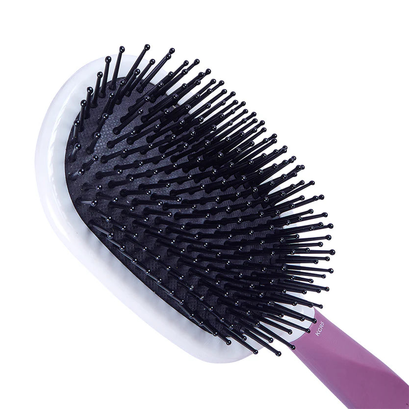 KENT Create Fine Quill Paddle Brush – Urban Essentials Philippines