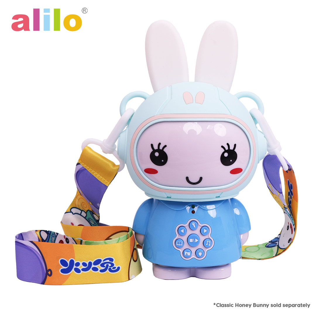 Alilo Honey Bunny Cap – Urban Essentials Philippines