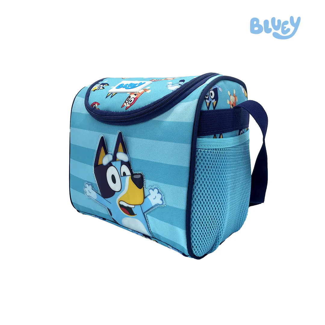 Totsafe Bluey Classic Insulated Lunch Bag – Urban Essentials Philippines
