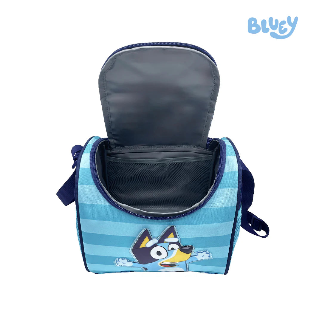 Totsafe Bluey Classic Insulated Lunch Bag – Urban Essentials Philippines