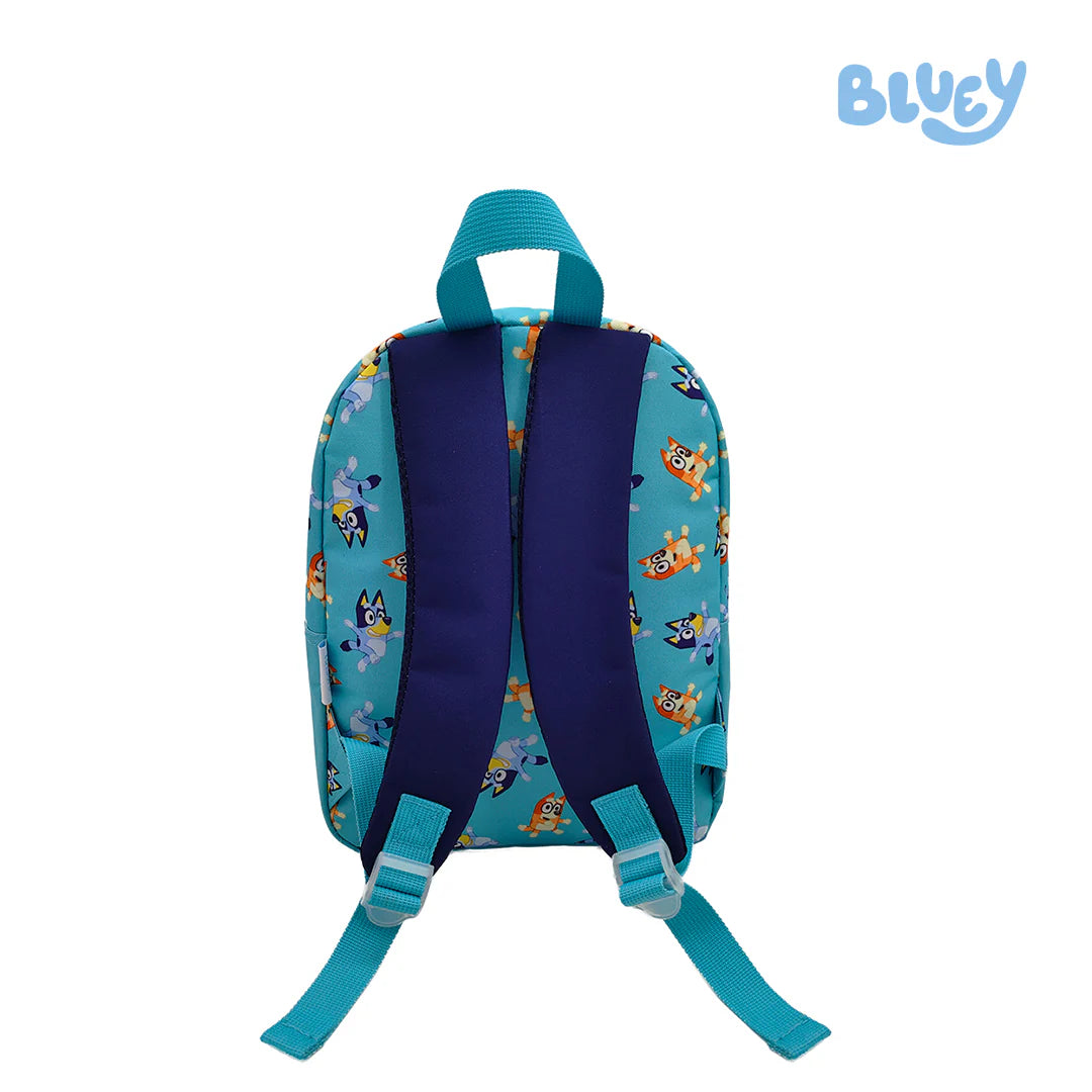 Totsafe Bluey Core Striped Backpack – Urban Essentials Philippines