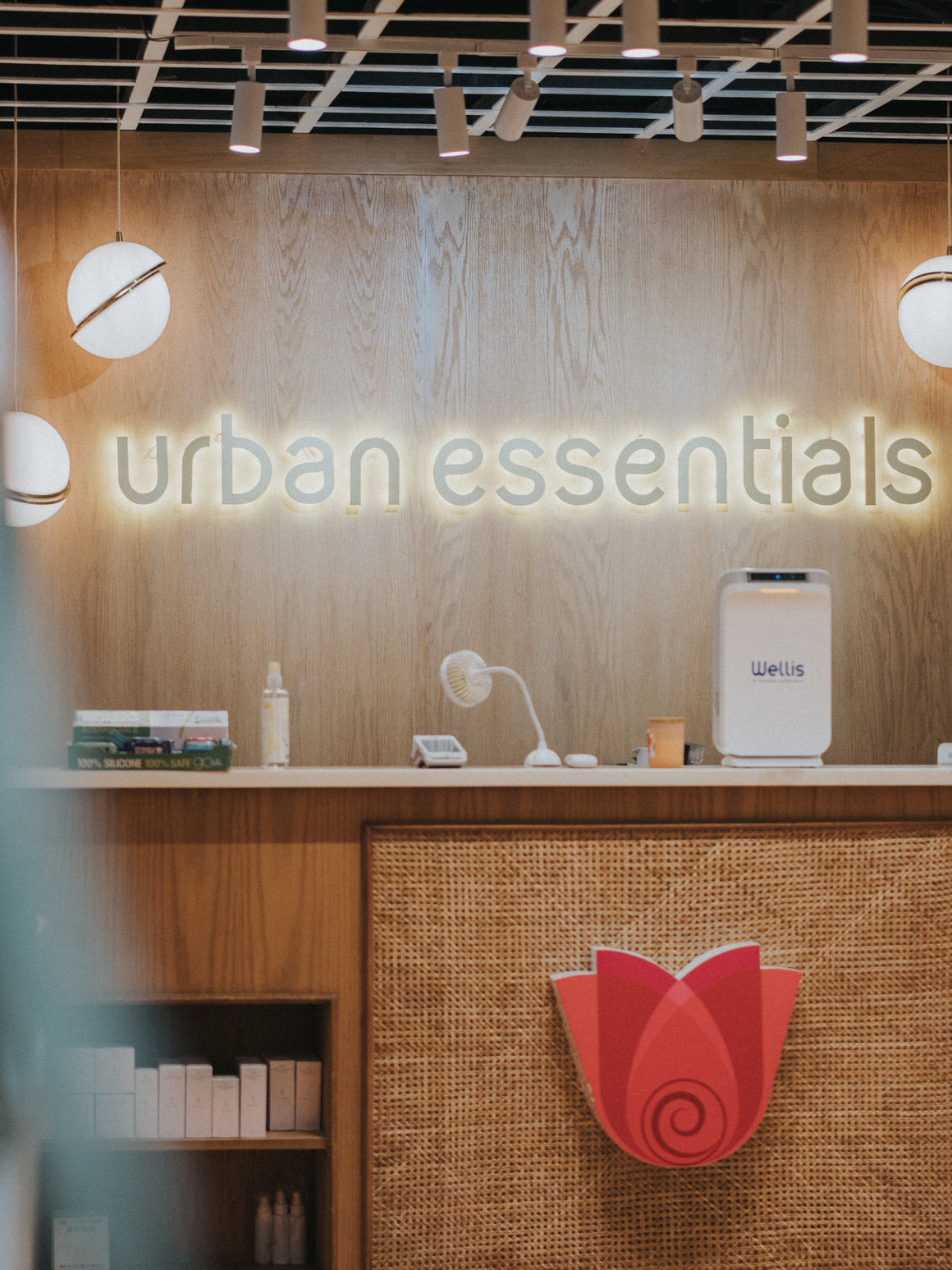 Urban Essentials Philippines