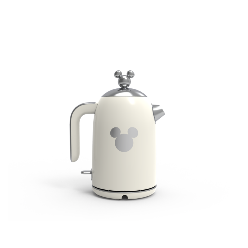 Asahi Disney Retro Electric Kettle – Urban Essentials Philippines