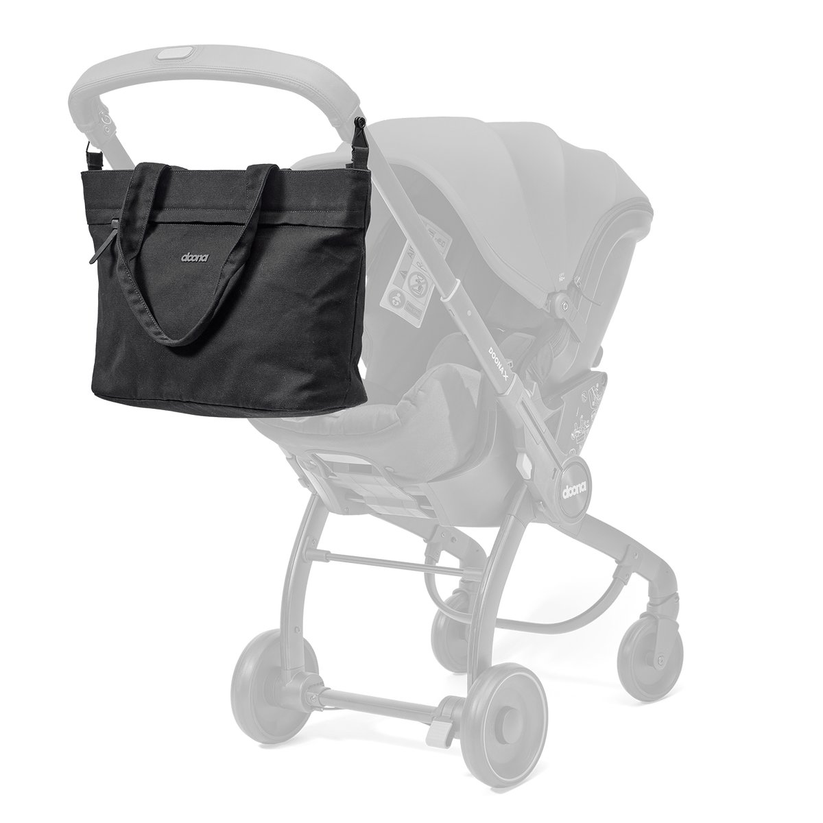 Doona Essential Tote Bag – Urban Essentials Philippines