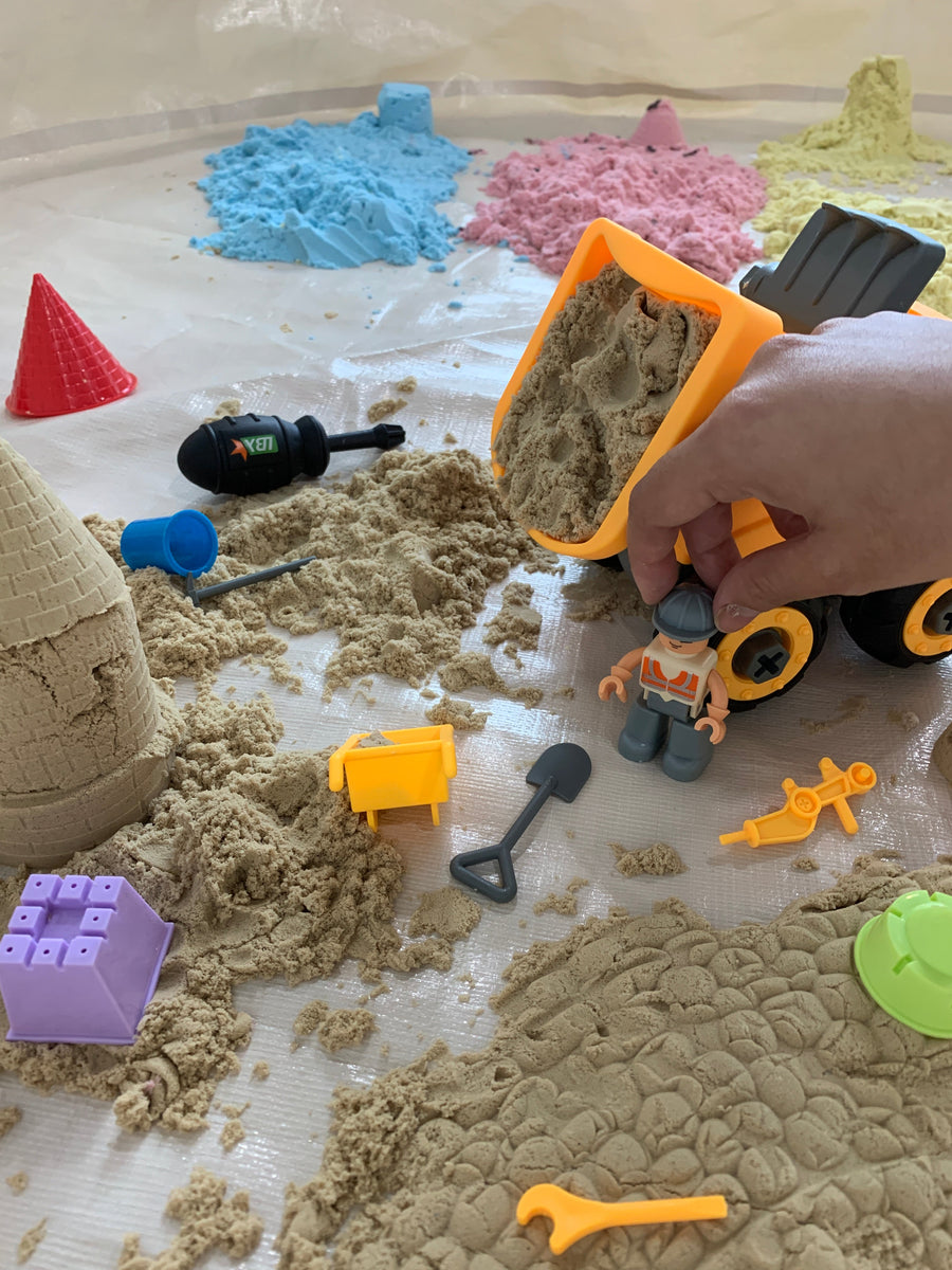 Toki Sand 500g – Urban Essentials Philippines
