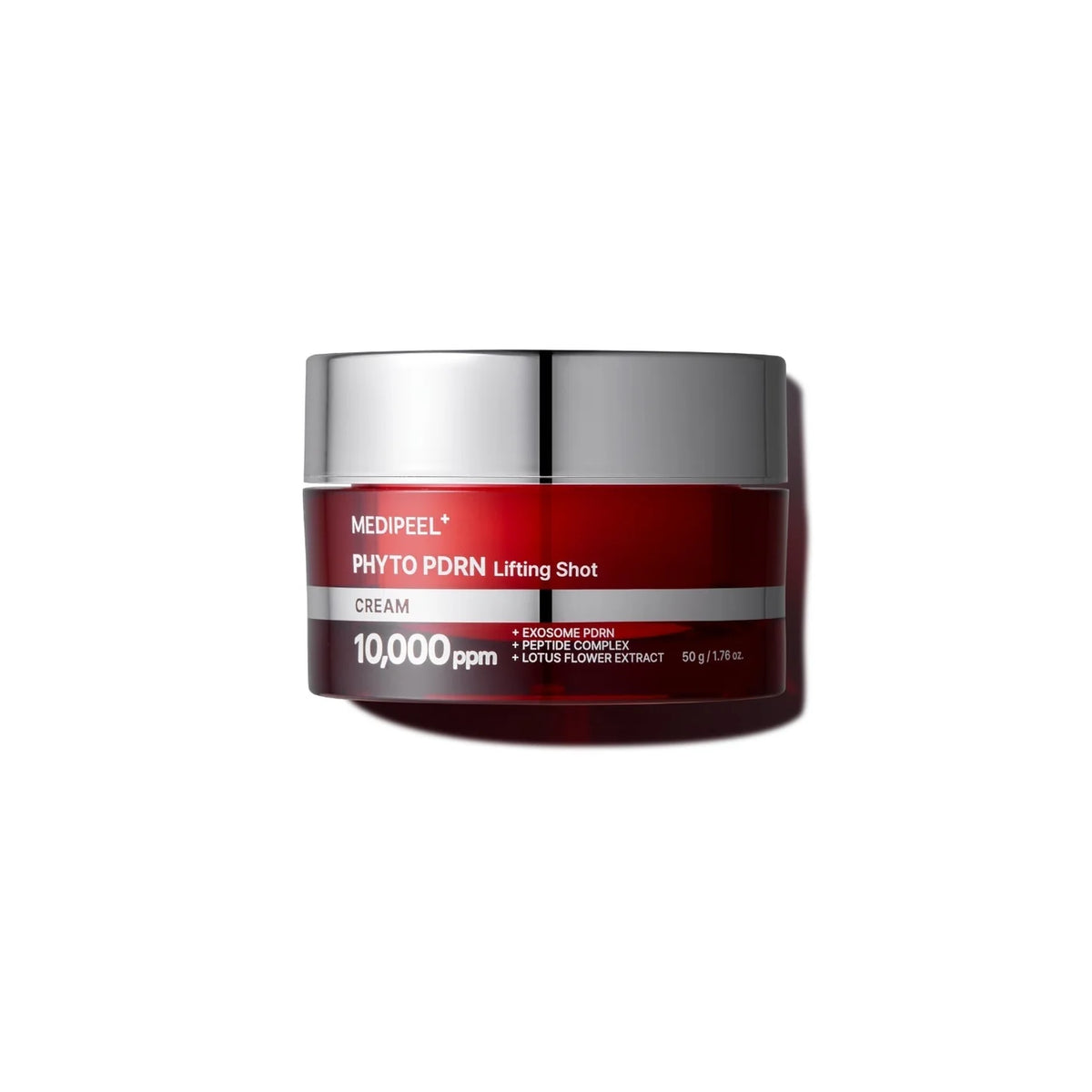 MEDIPEEL Phyto Exosome PDRN Lifting Shot Cream 50g – Urban Essentials ...