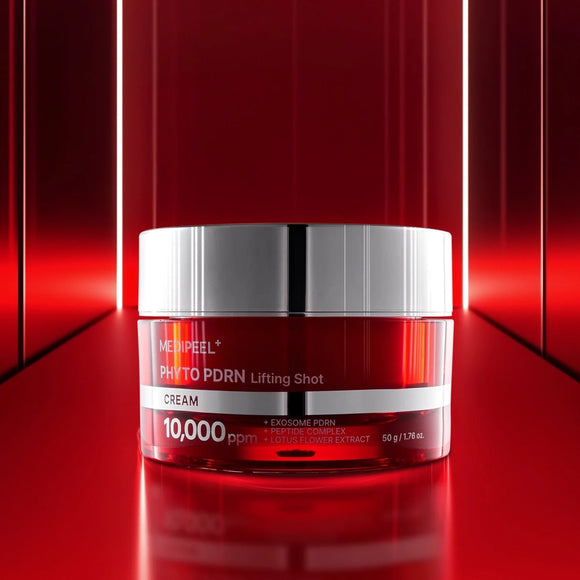 MEDIPEEL Phyto Exosome PDRN Lifting Shot Cream 50g – Urban Essentials ...