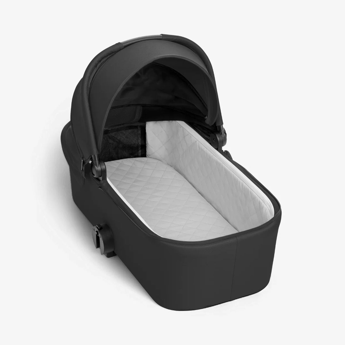 Kikkaboo Modena Stroller 3-in-1 with Carrycot – Urban Essentials ...