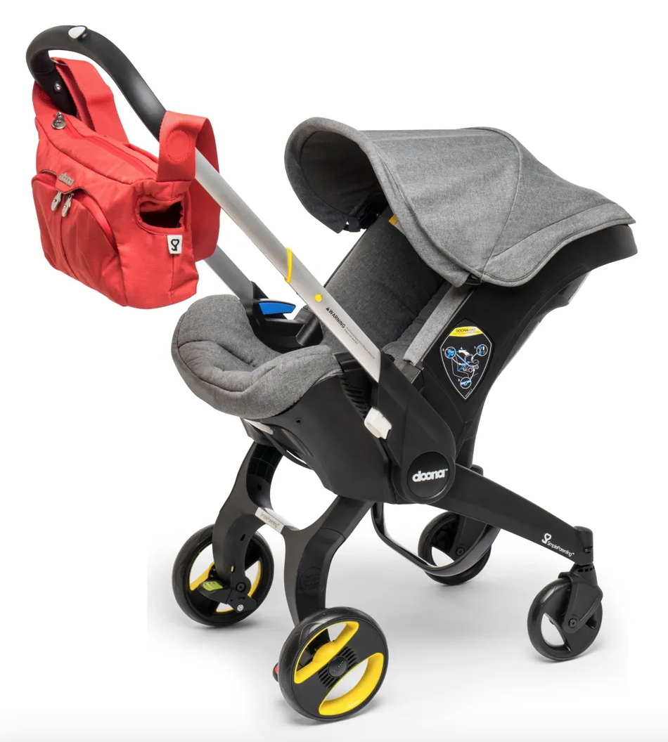 Doona Essentials Bag – Urban Essentials Philippines