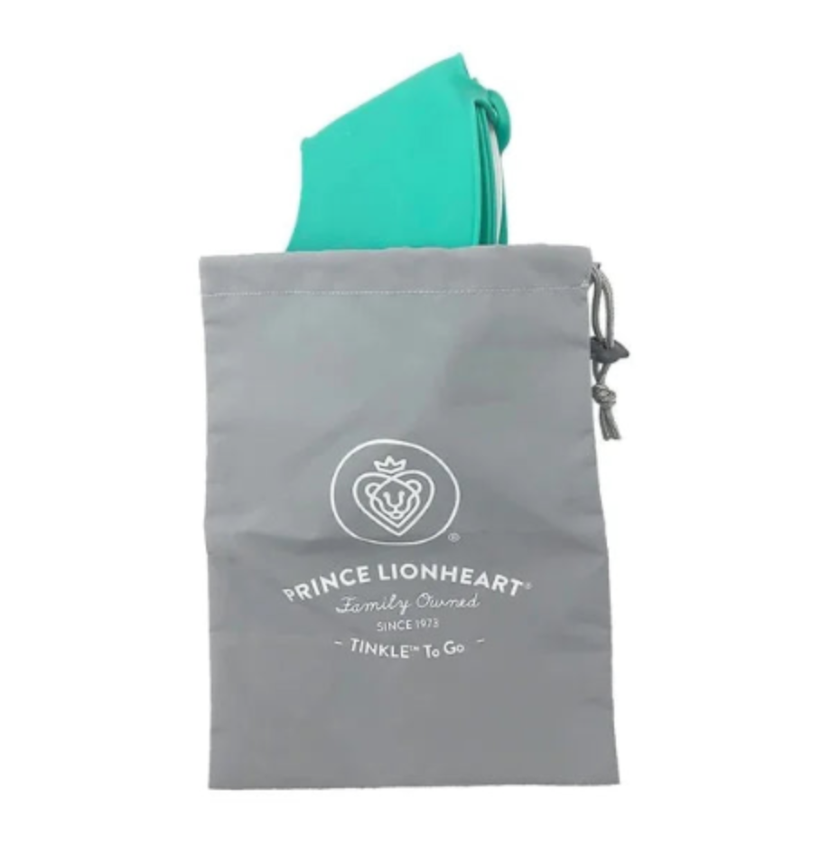 Prince Lionheart Tinkle-to-Go Foldable Potty Trainer – Urban Essentials ...