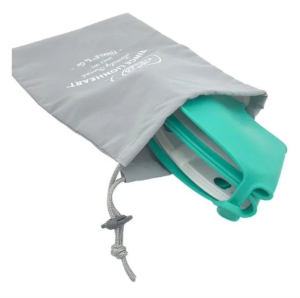 Prince Lionheart Tinkle-to-Go Foldable Potty Trainer – Urban Essentials ...