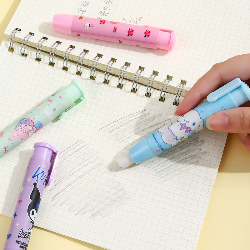 Little Fat Hugs Sanrio Eraser Pen – Urban Essentials Philippines