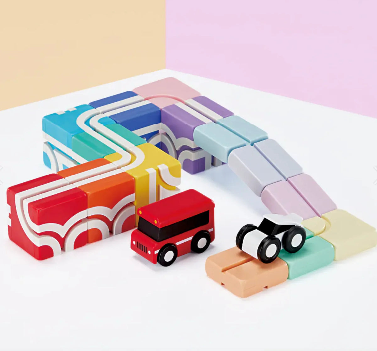 Qbi Toys Infinite Creator – Urban Essentials Philippines