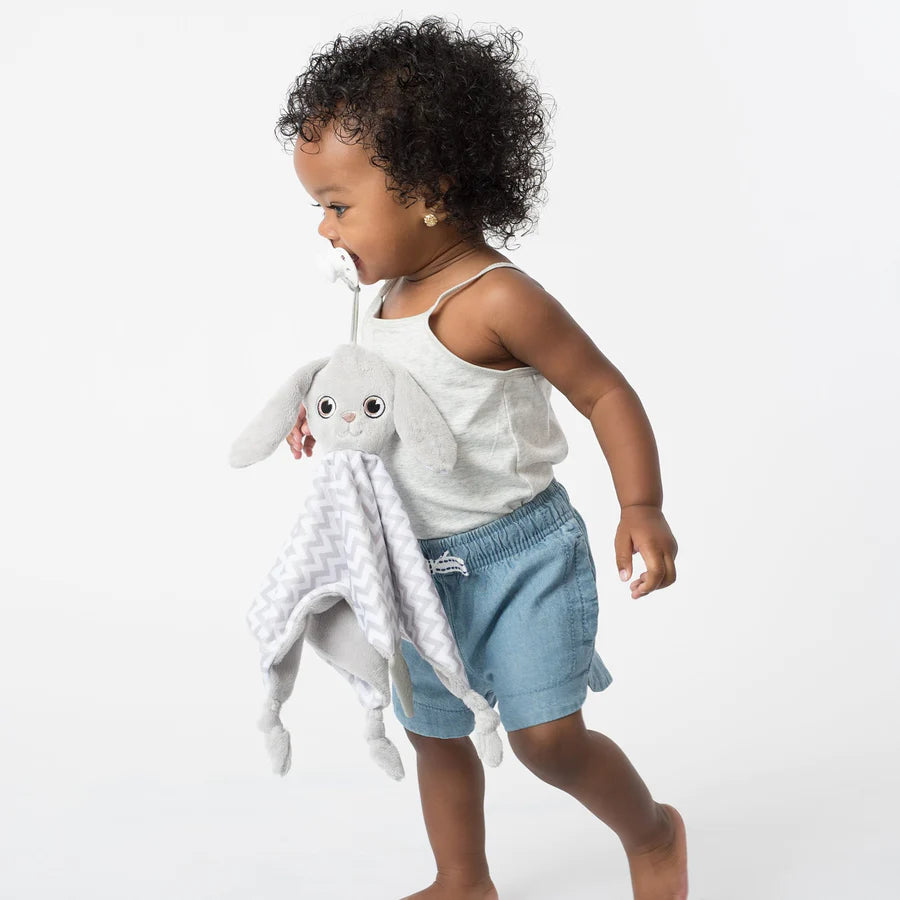 Booginhead Pacipal Teether Blanket – Urban Essentials Philippines