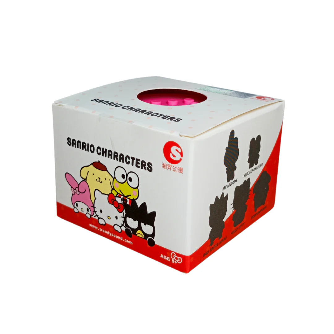 Sanrio Characters Professional Fashion Party Blind Box – Urban ...