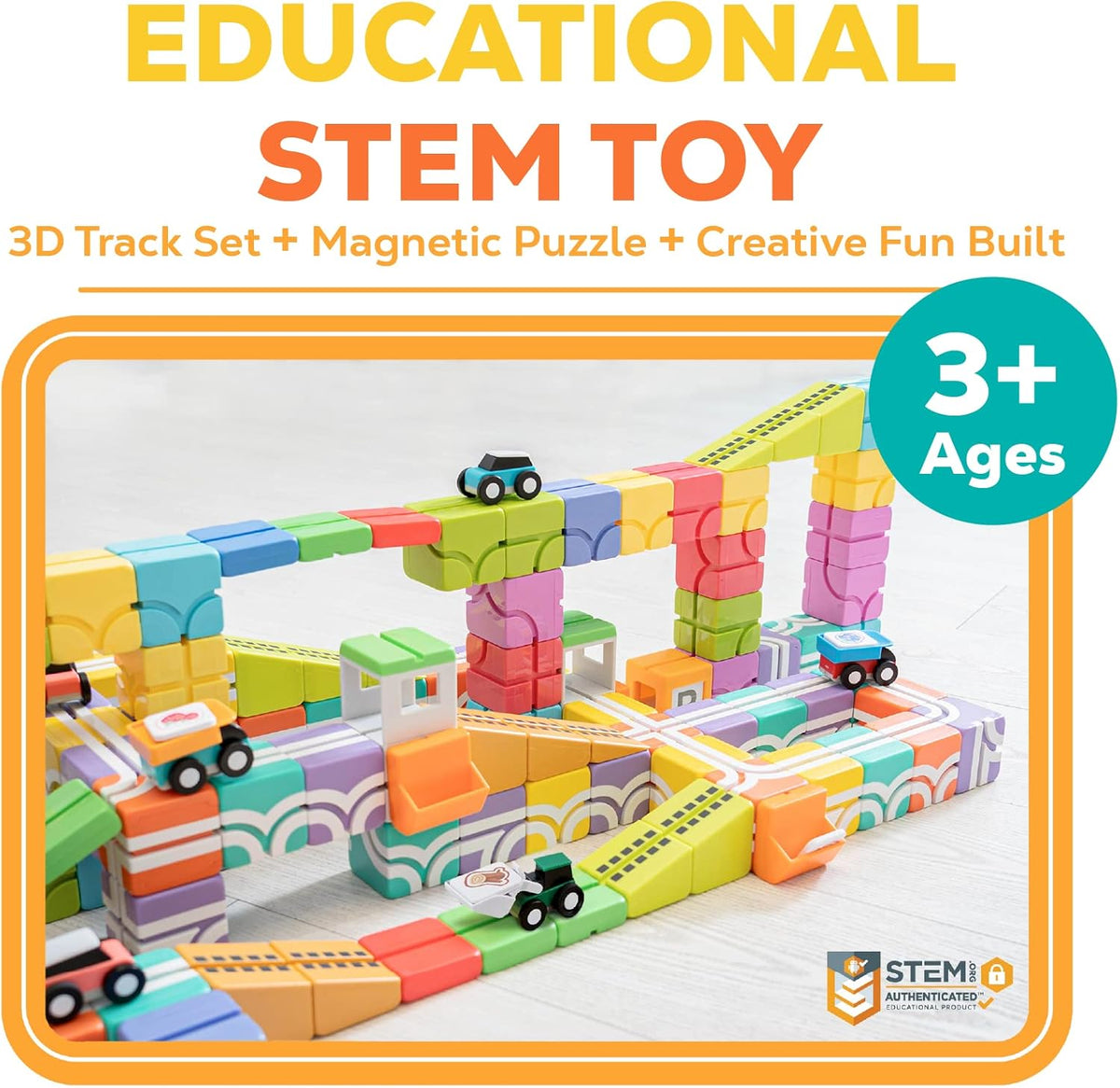 Qbi Toys Busy Wheel – Urban Essentials Philippines