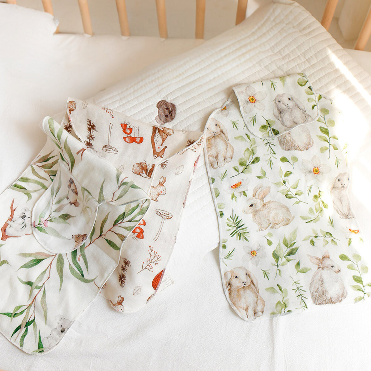 Ann & Dan Bamboo Back Cloth – Urban Essentials Philippines