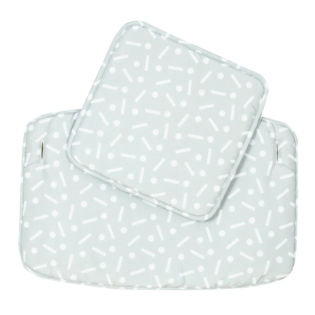 Moji - Yippy High Chair Standard Cushion – Urban Essentials Philippines