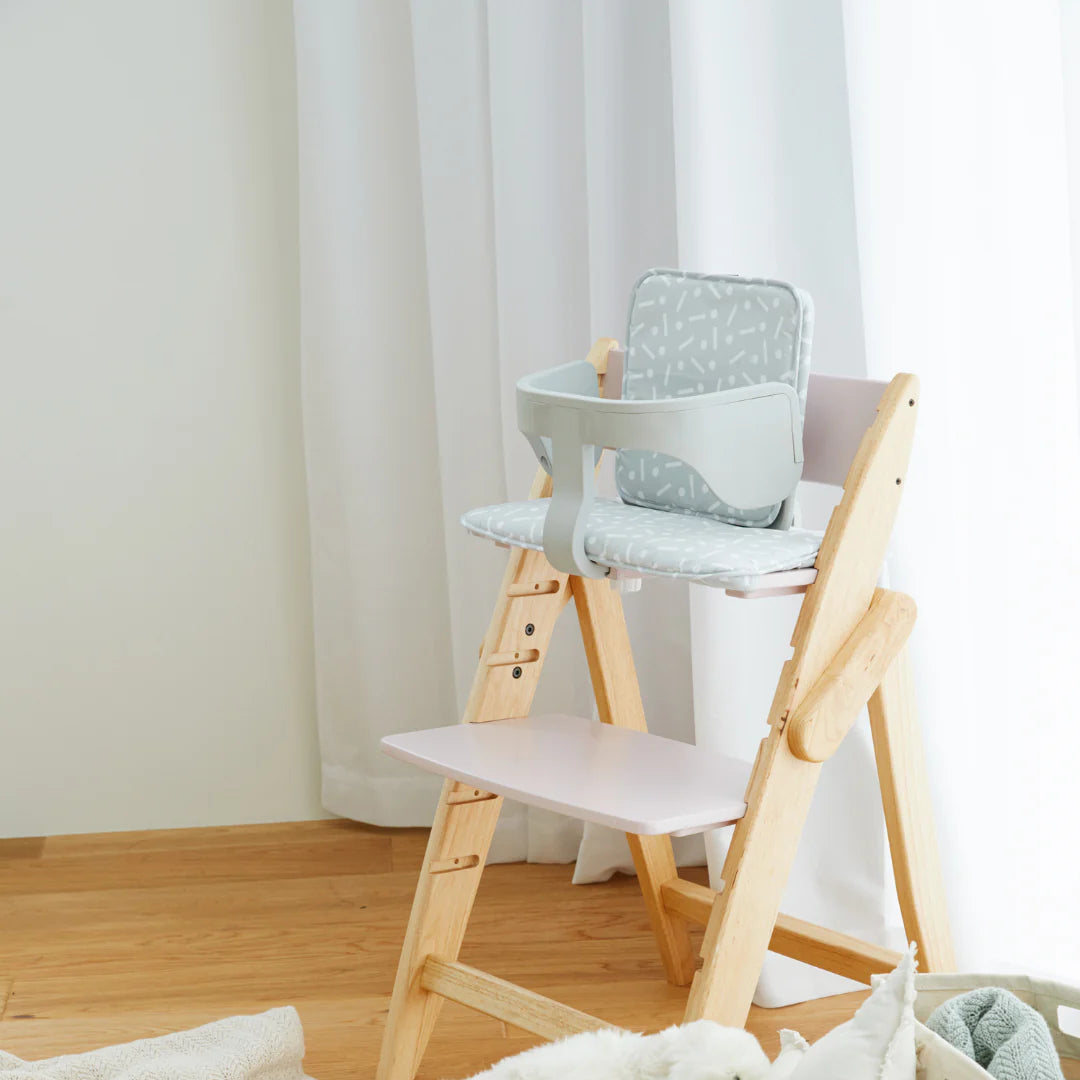 Moji - Yippy High Chair Standard Cushion – Urban Essentials Philippines