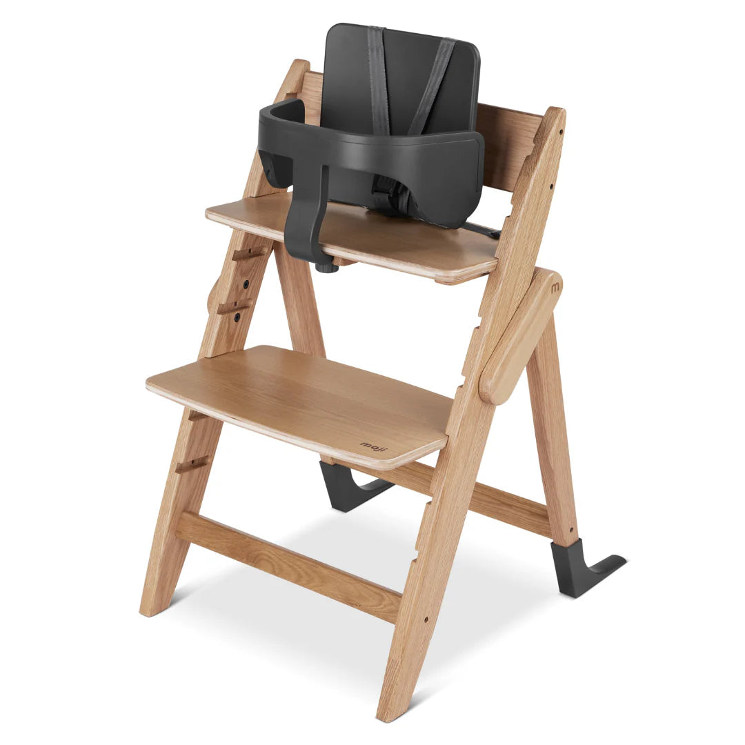 Moji - Yippy High Chair Harness – Urban Essentials Philippines