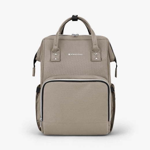 Kikkaboo Siena Mama Bag – Urban Essentials Philippines